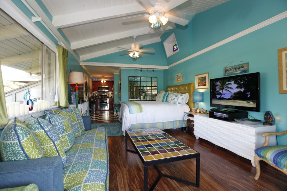 Tropical Treasure #2 - Tracy's Tropical Treasures